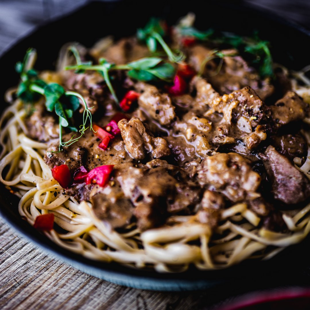 Mains – The Cookhouse