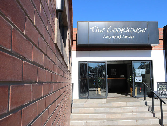 The Cookhouse