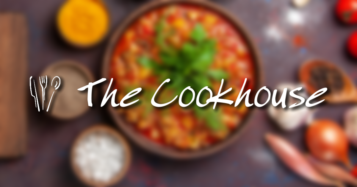 The Cookhouse